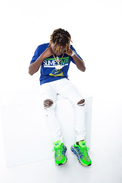 Slime Fever – YNW Apparel