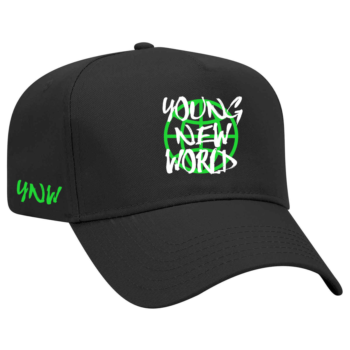 Worldwide Hat – YNW Apparel