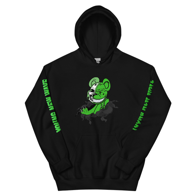 Halloween Collection – YNW Apparel