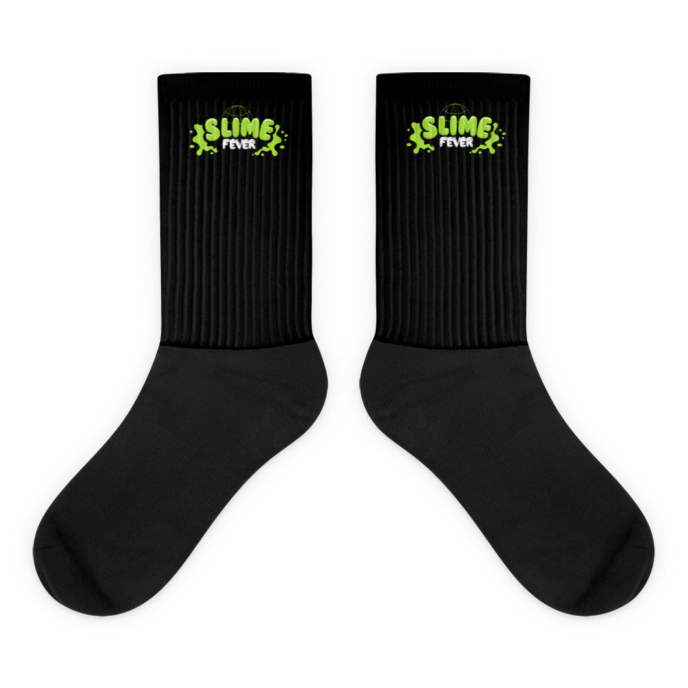 Slime Socks – YNW Apparel