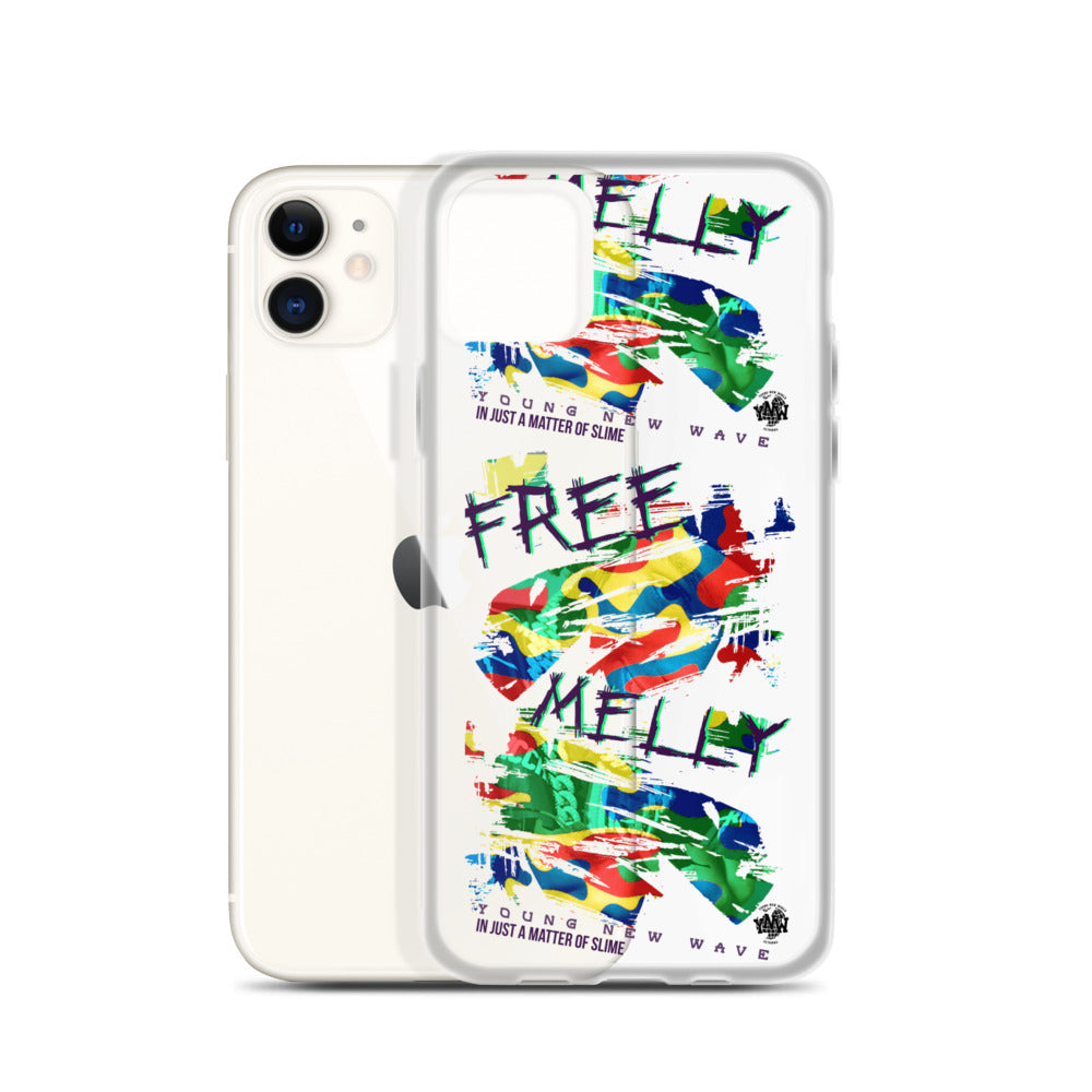 Limited Edition | Free Melly Rolling Loud Phone Case – YNW Apparel